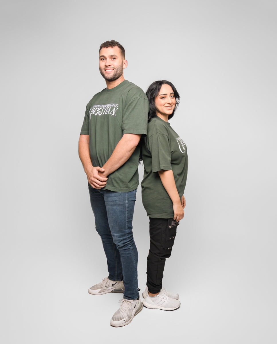 Uncompromising Christian- Ivy Green – Till All Have Heard